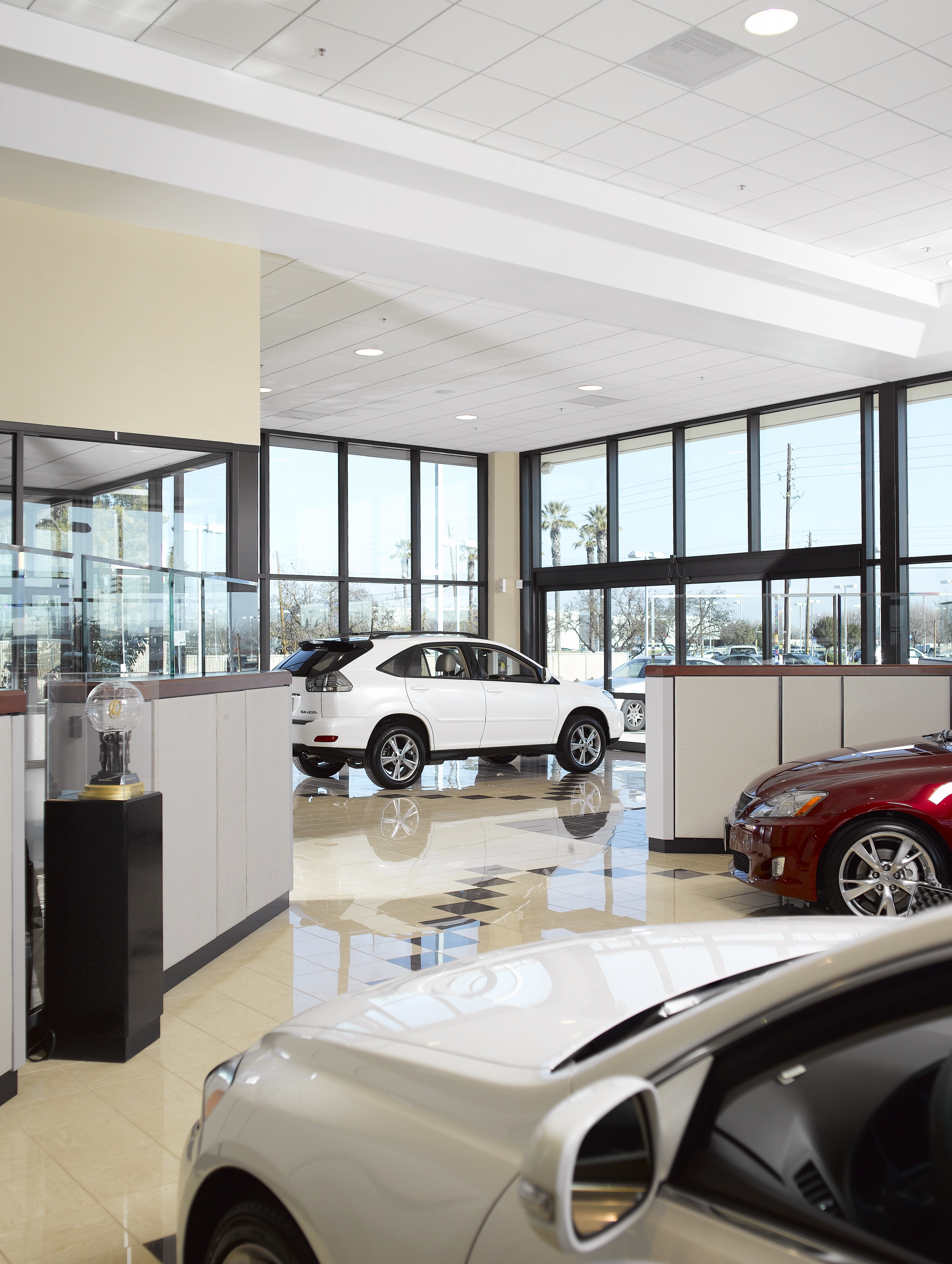 Valley Lexus - Modesto, CA | Cars.com