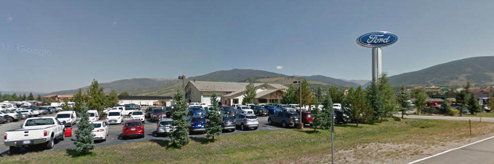 Summit Ford, Inc. Reviews - Silverthorne, CO | Cars.com