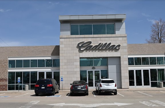 Foundation Chevrolet & Cadillac - Wheat Ridge, CO | Cars.com