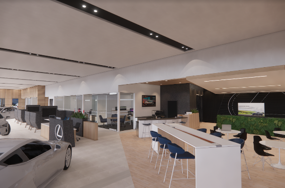 Lexus of Colorado Springs - Colorado Springs, CO | Cars.com