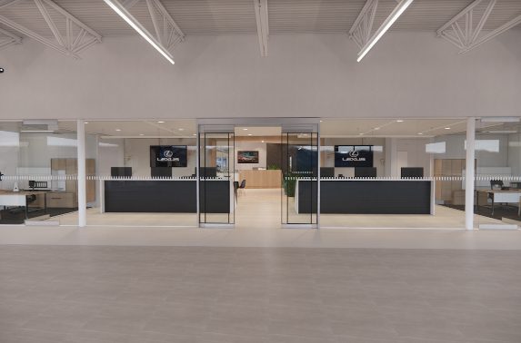 Lexus of Colorado Springs - Colorado Springs, CO | Cars.com