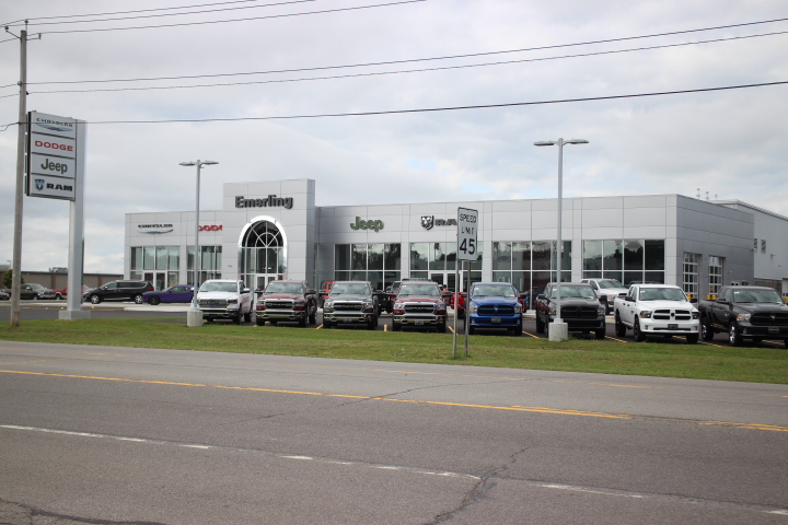 Emerling Chrysler Dodge Jeep Ram