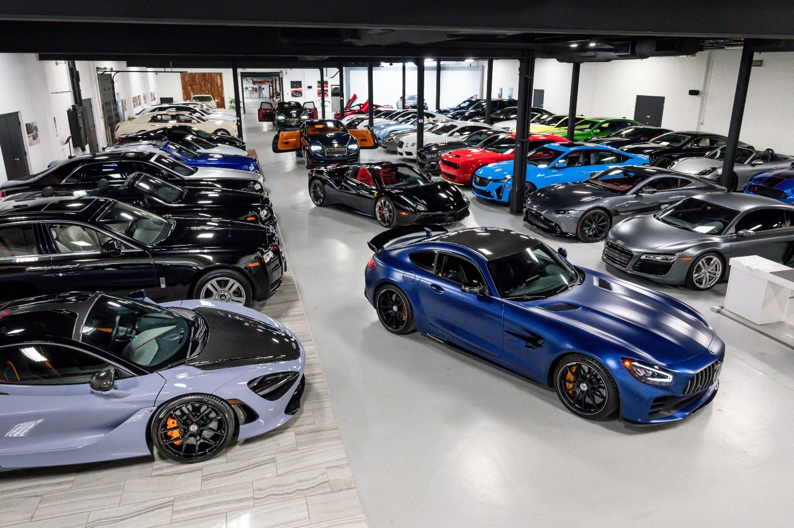 Perfect Auto Collection - Akron, OH | Cars.com