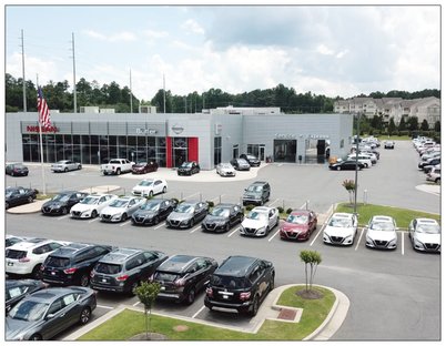 Butler Nissan - Macon, GA | Cars.com