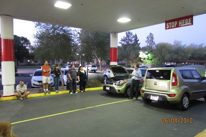 Horne Kia Reviews - Gilbert, AZ | Cars.com