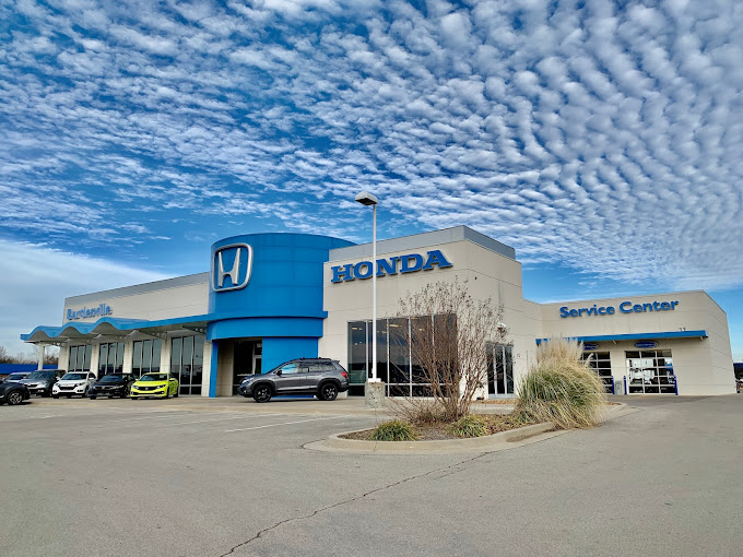 Skyway Honda Cars for Sale | Cars.com