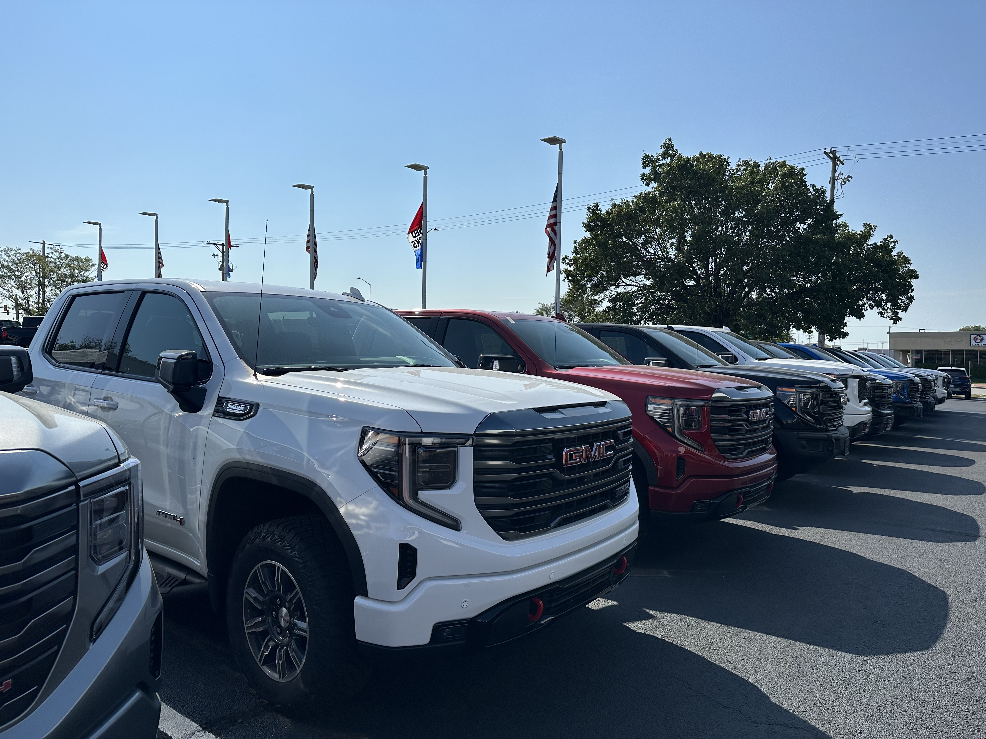 Robert Brogden's Olathe Buick GMC - Olathe, KS | Cars.com