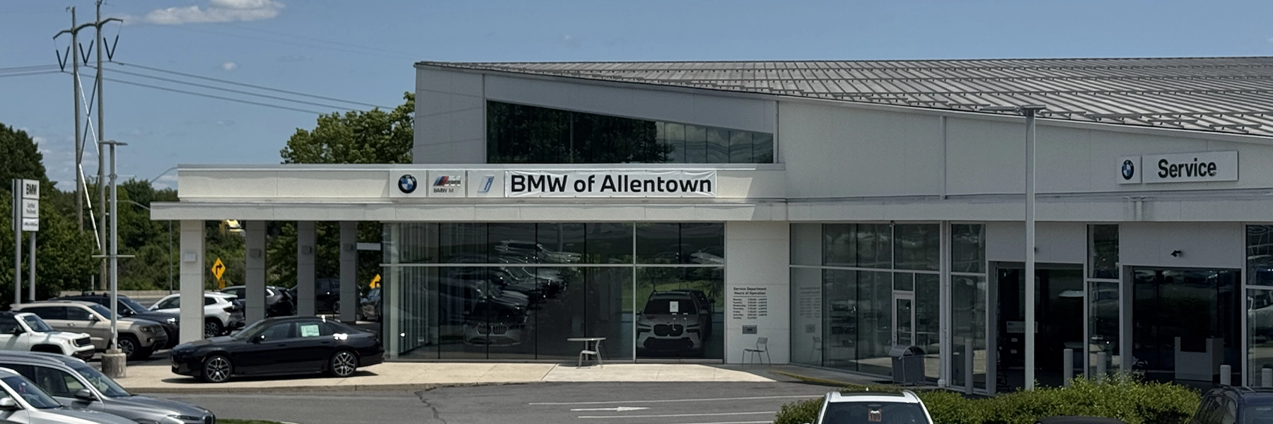 BMW of Allentown - Allentown, PA | Cars.com