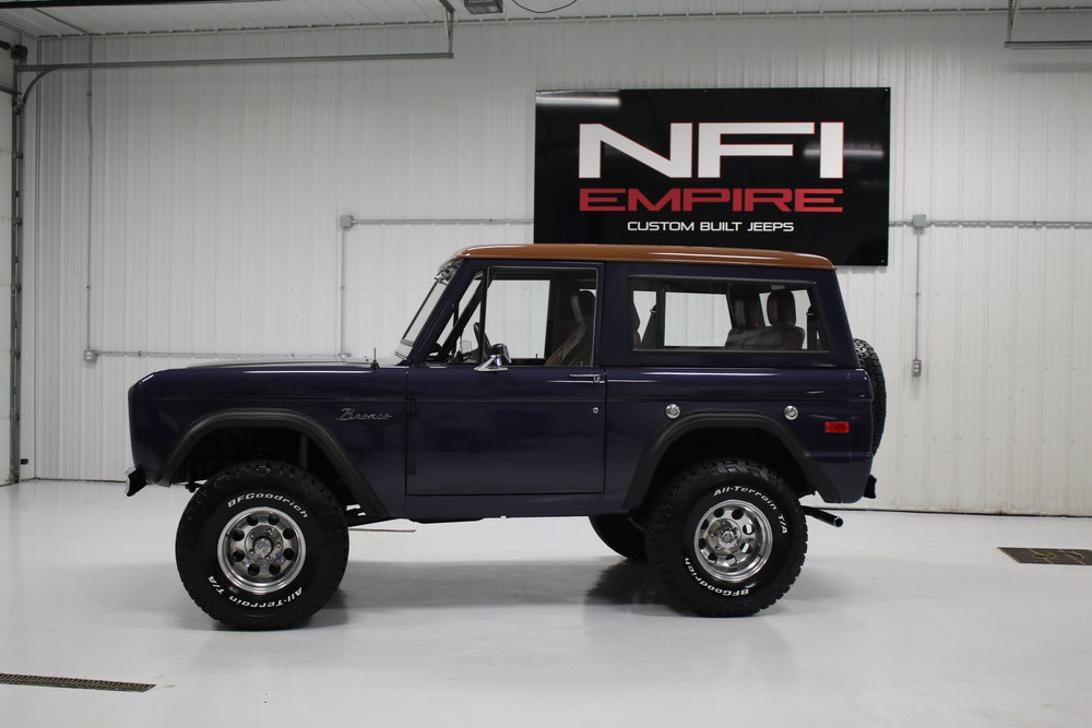 NFI Empire - North East, PA | Cars.com