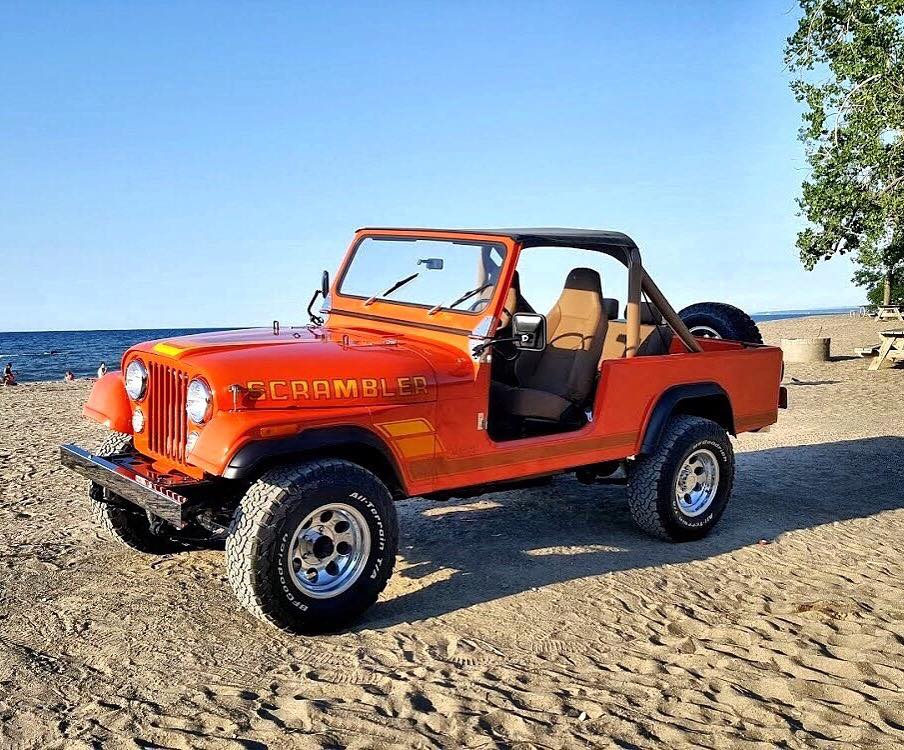 NFI Empire - North East, PA | Cars.com