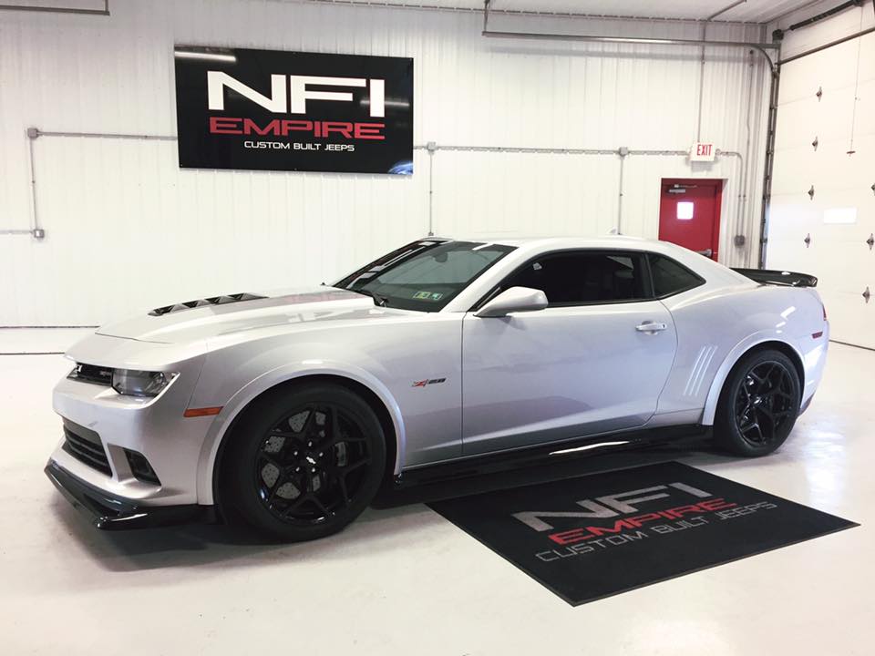 NFI Empire - North East, PA | Cars.com