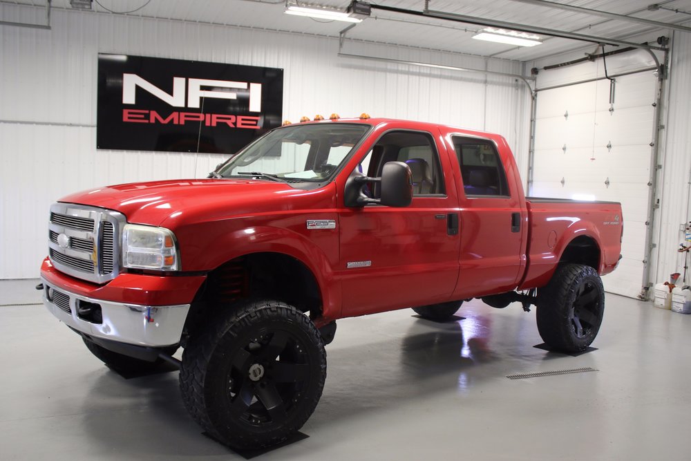 NFI Empire - North East, PA | Cars.com