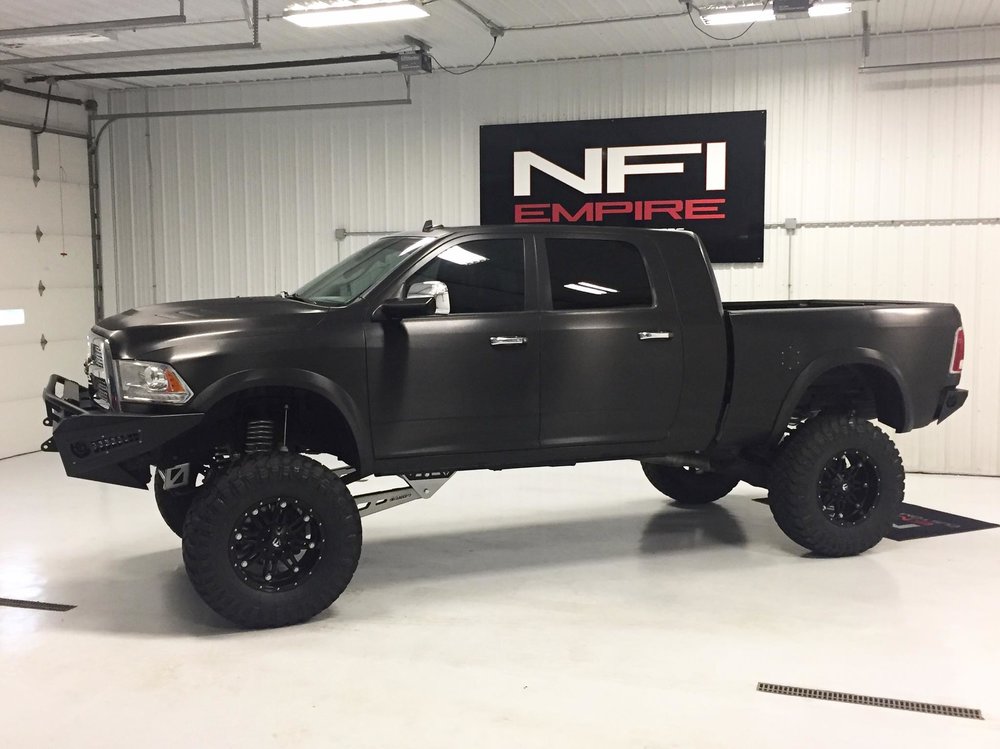 NFI Empire - North East, PA | Cars.com