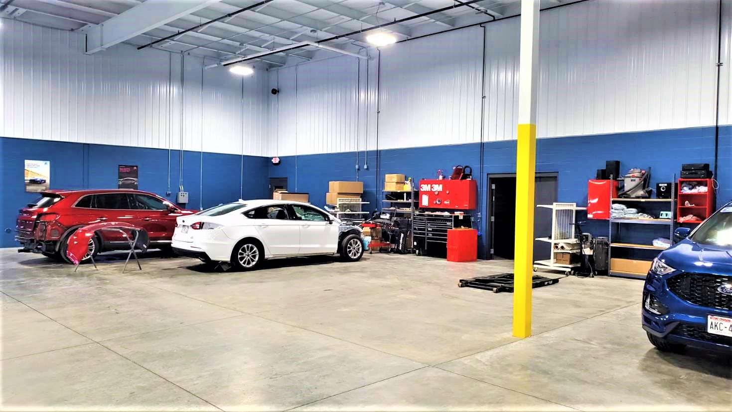 Courtesy Ford Auto & Truck - Stanley, WI | Cars.com