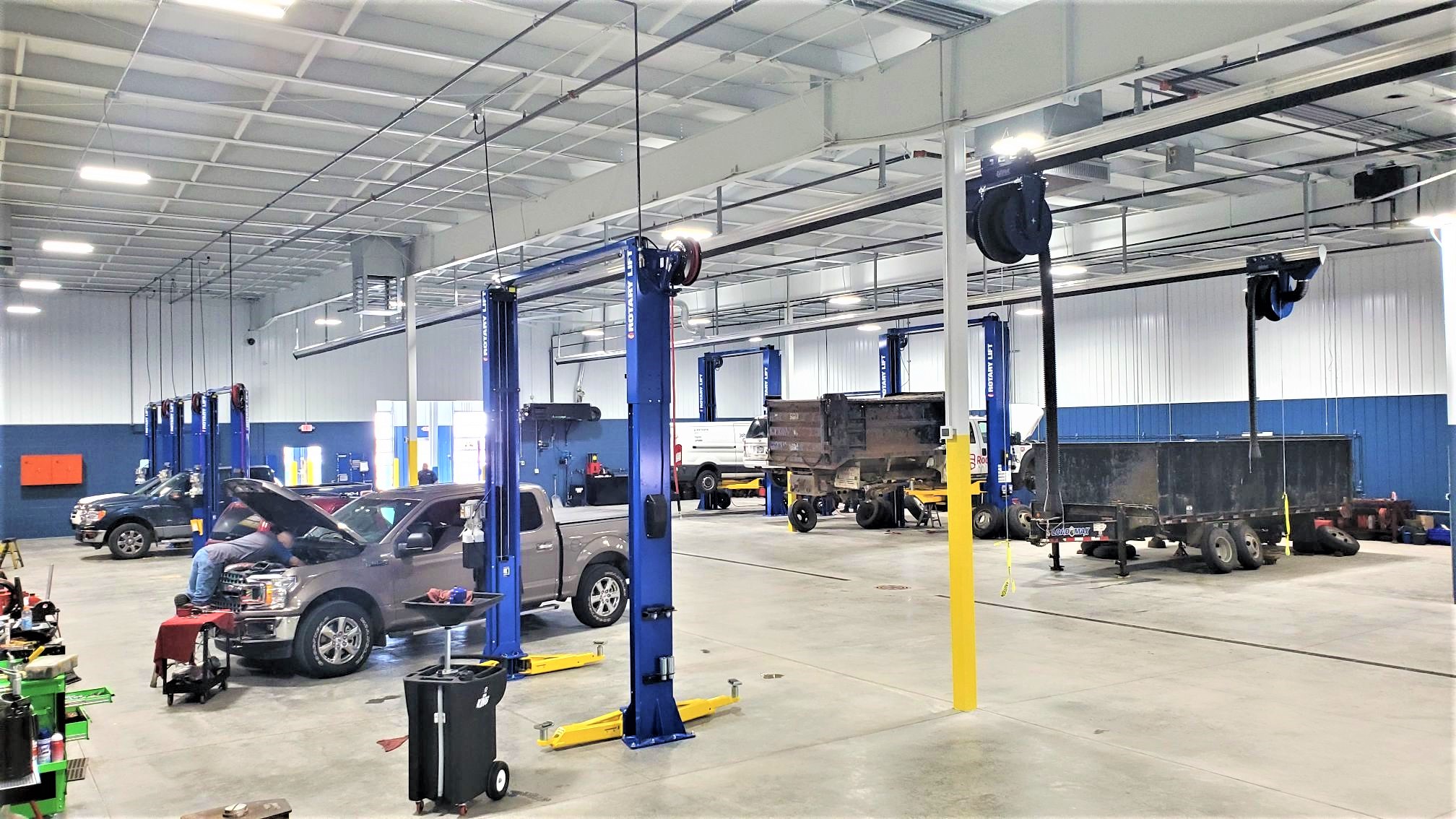 Courtesy Ford Auto & Truck - Stanley, WI | Cars.com