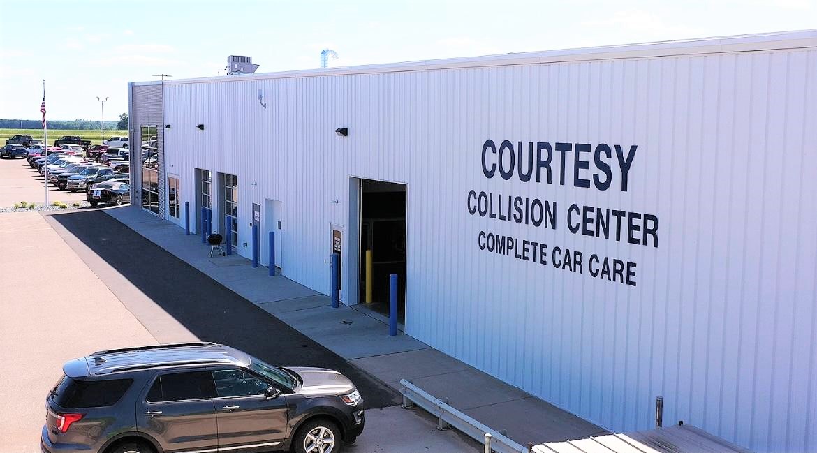 Courtesy Ford Auto & Truck - Stanley, WI | Cars.com