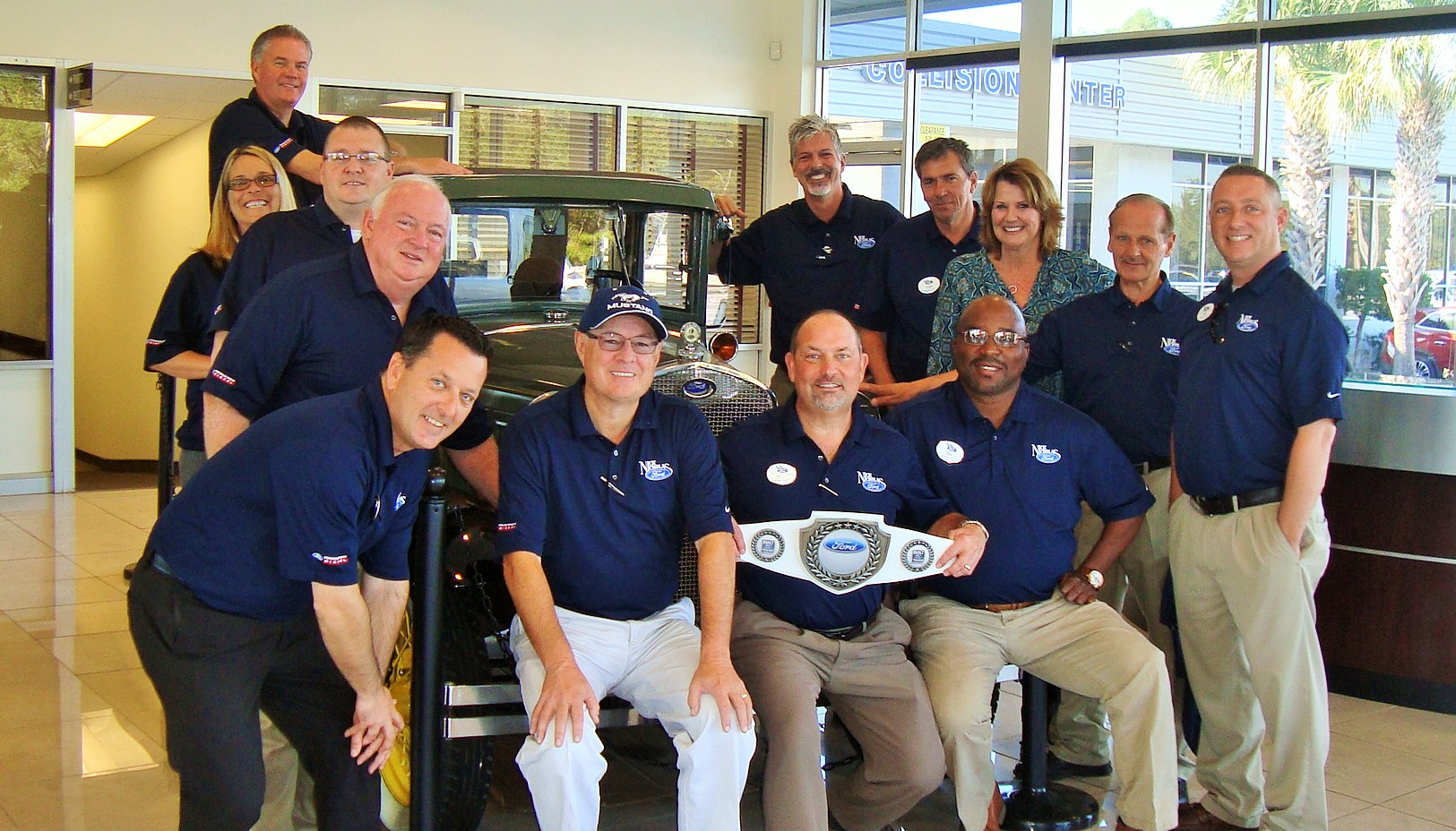 Nick Nicholas Ford - Inverness, FL | Cars.com