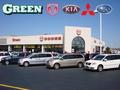 Green Dodge - Springfield, IL | Cars.com