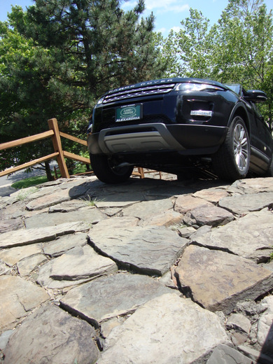 Land Rover Alexandria - Alexandria, VA | Cars.com