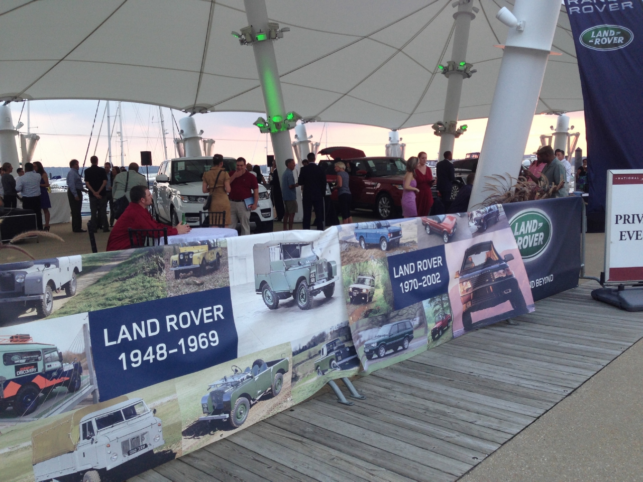 Land Rover Alexandria - Alexandria, VA | Cars.com