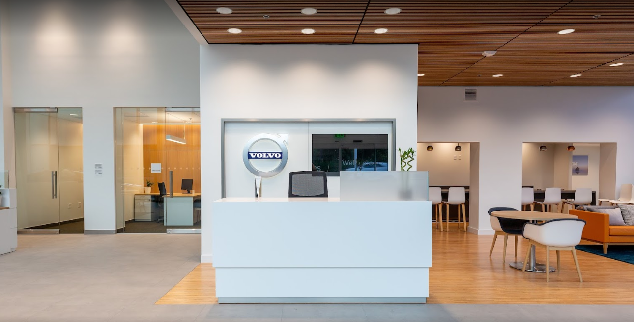 DARCARS Volvo Cars - Rockville, MD | Cars.com