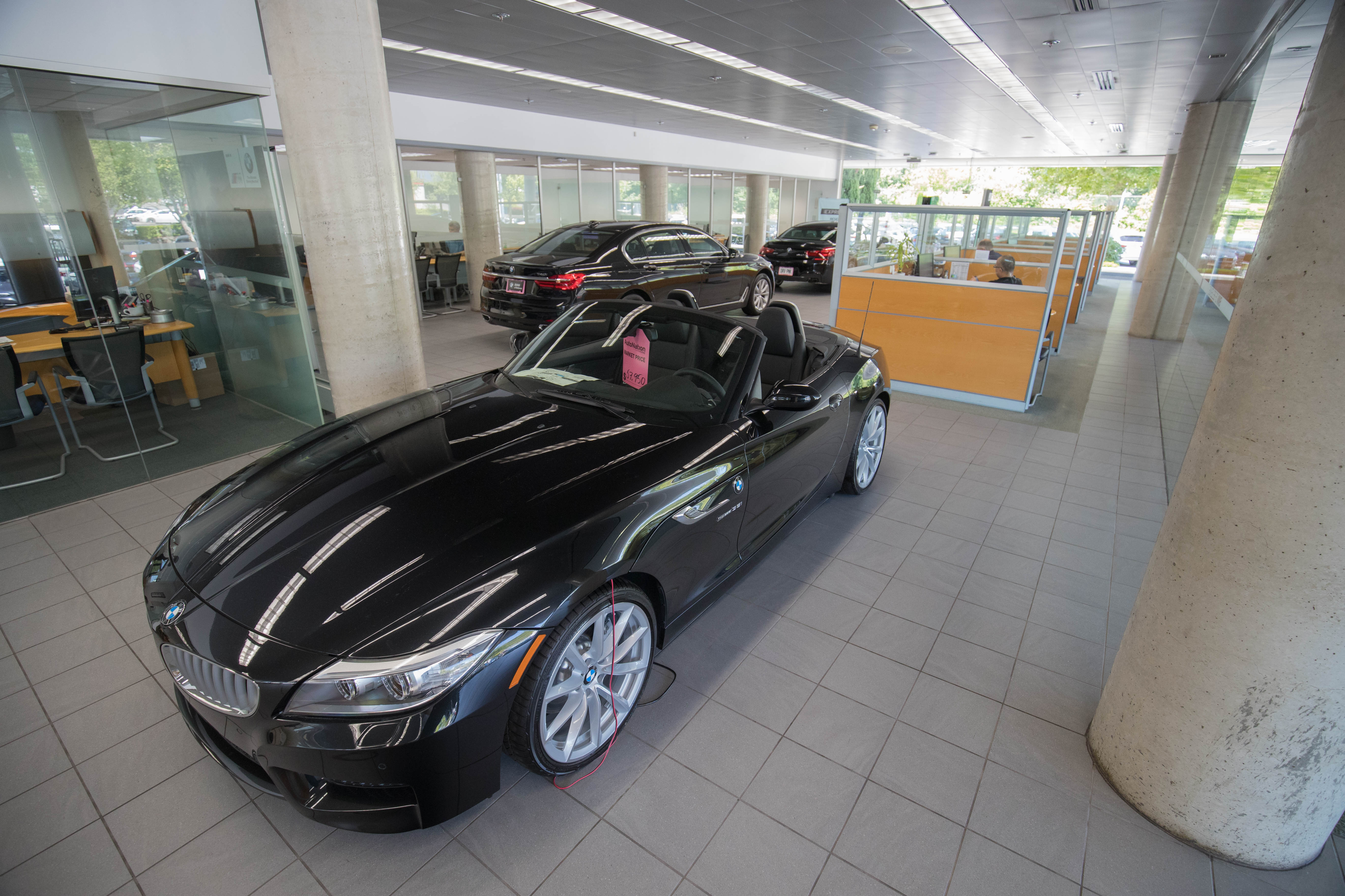 BMW of Bellevue - Bellevue, WA | Cars.com