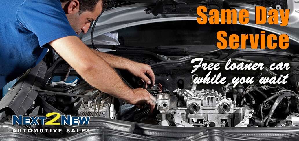 Next2New - Sioux Falls, SD | Cars.com