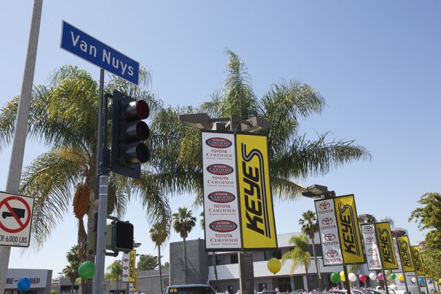 Chevrolet Van Nuys - LA, CA | Cars.com