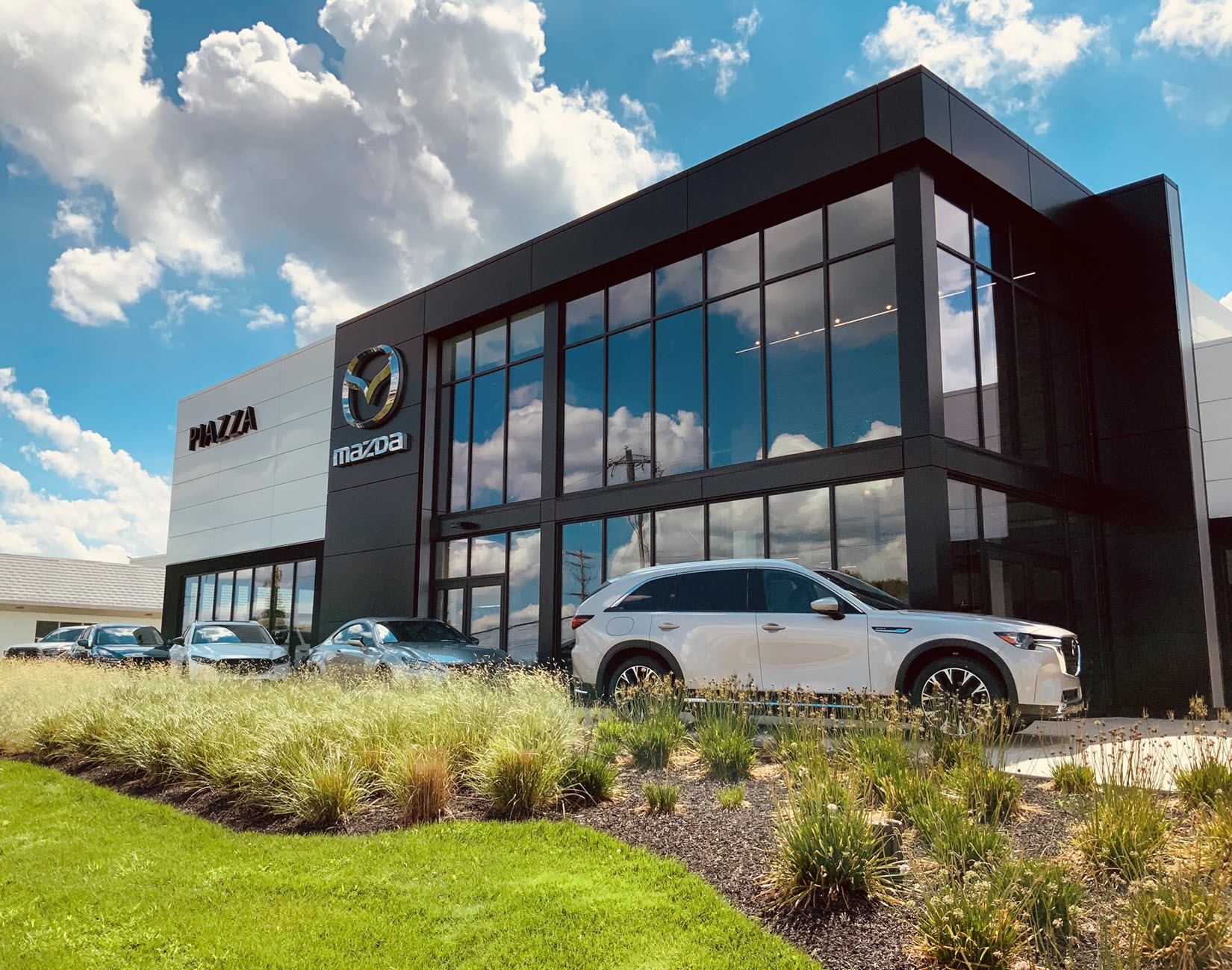 Piazza Mazda of West Chester - West Chester, PA | Cars.com