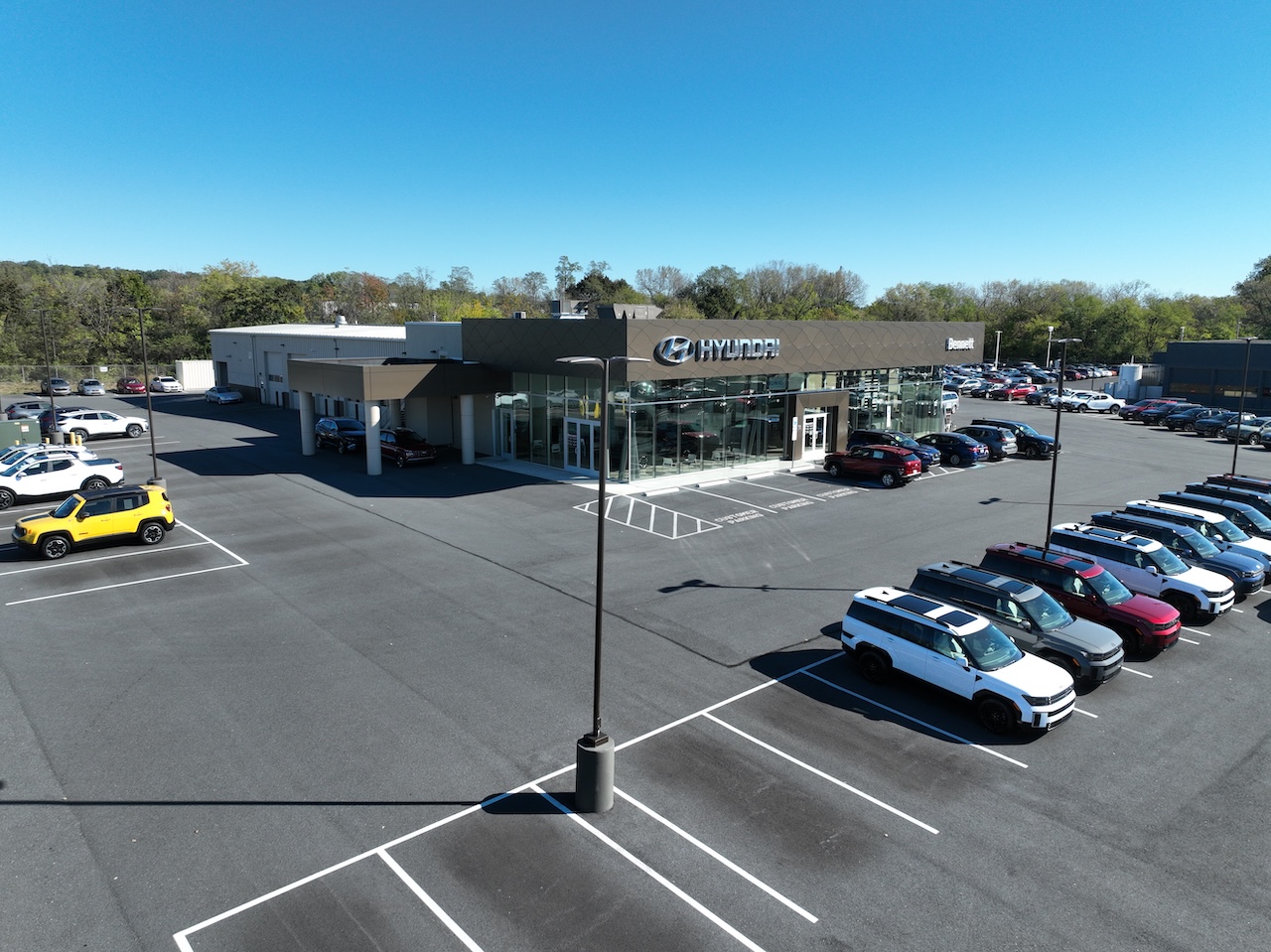 Bennett Hyundai of Lebanon - Lebanon, PA | Cars.com