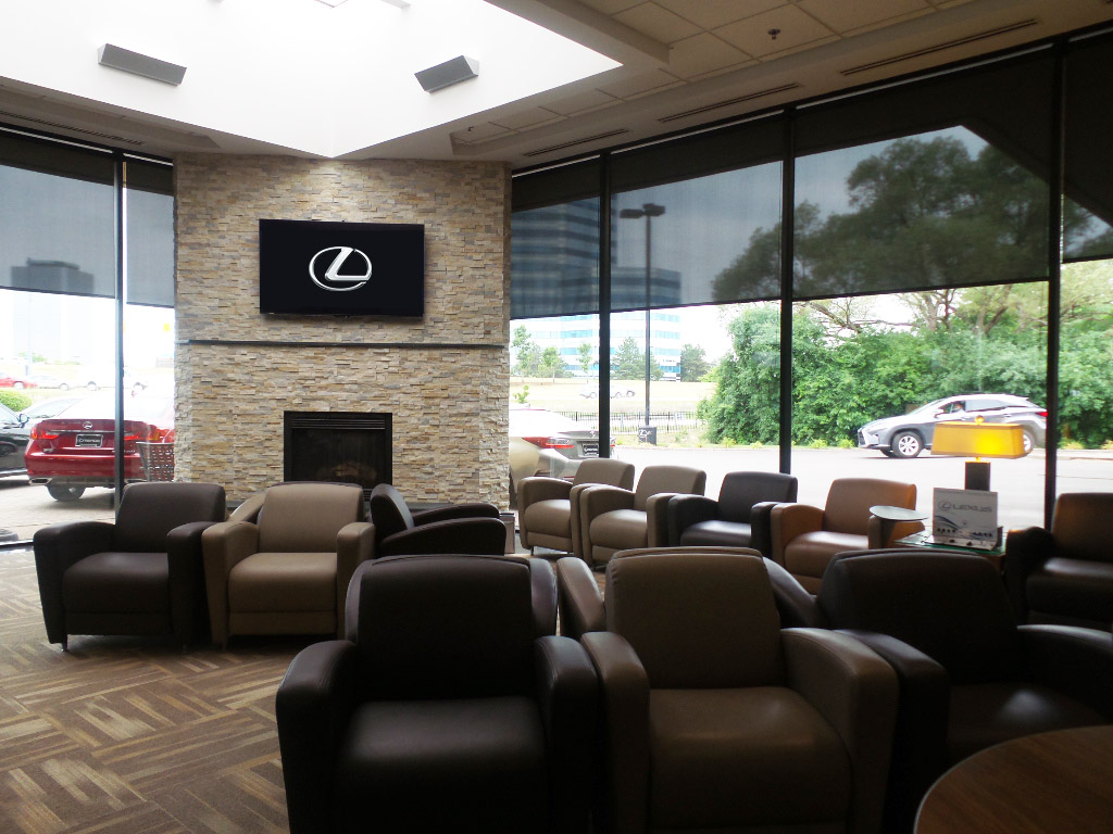 Meade Lexus of Southfield - Southfield, MI | Cars.com