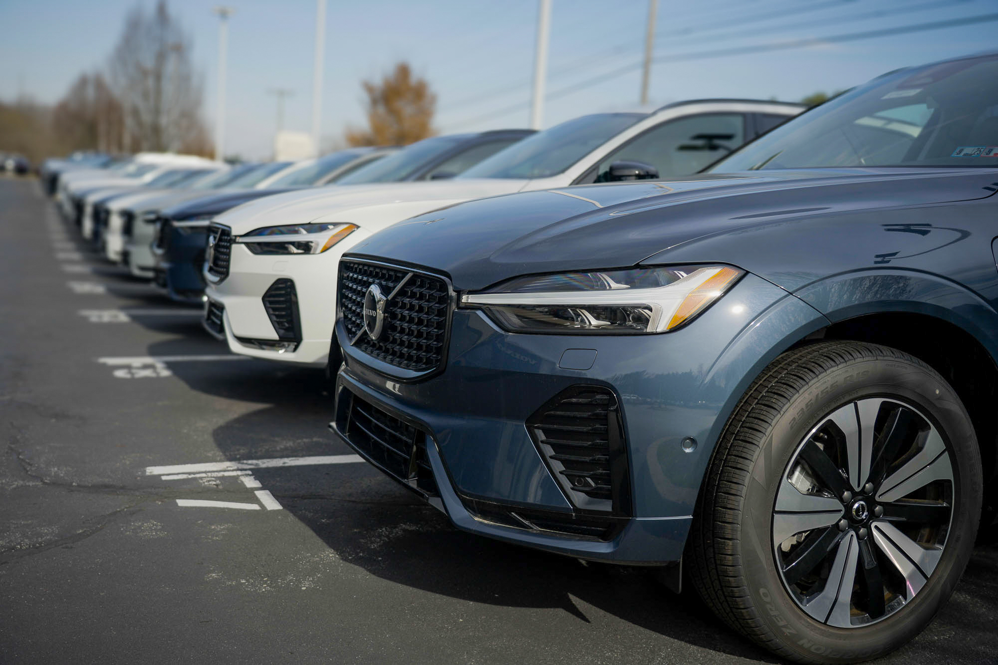 Germain Volvo Cars North Hills - Wexford, PA | Cars.com