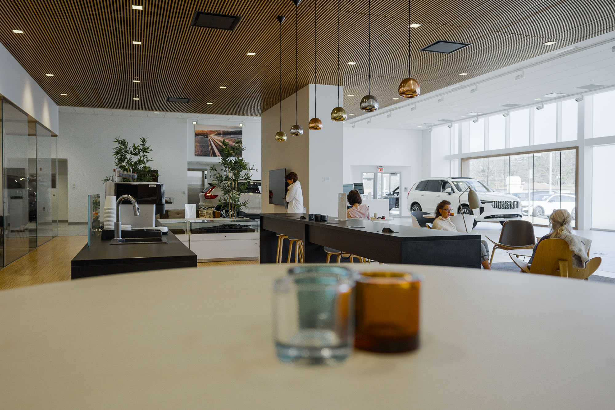 Germain Volvo Cars North Hills - Wexford, PA | Cars.com