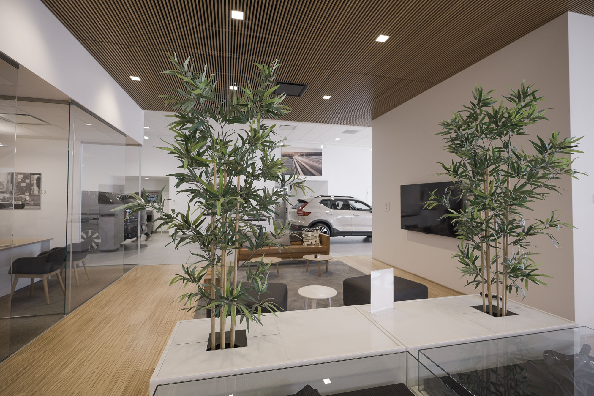 Germain Volvo Cars North Hills - Wexford, PA | Cars.com