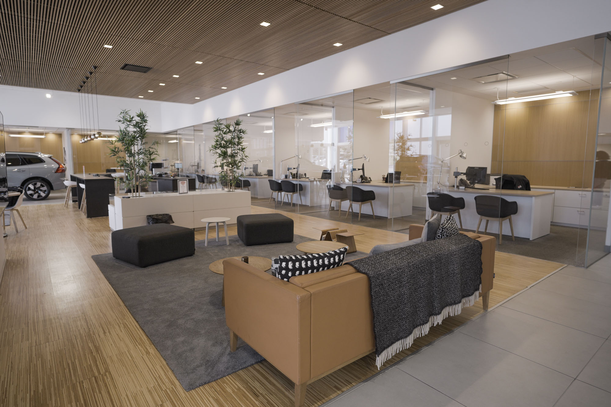 Germain Volvo Cars North Hills - Wexford, PA | Cars.com