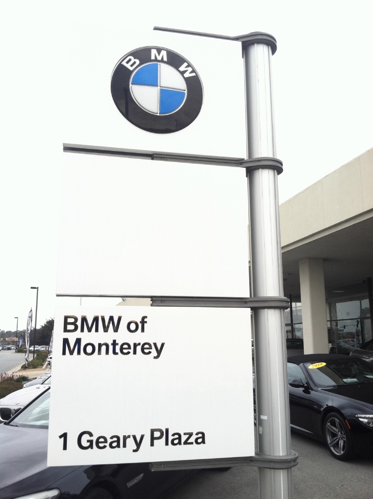 BMW of Monterey - Seaside, CA | Cars.com
