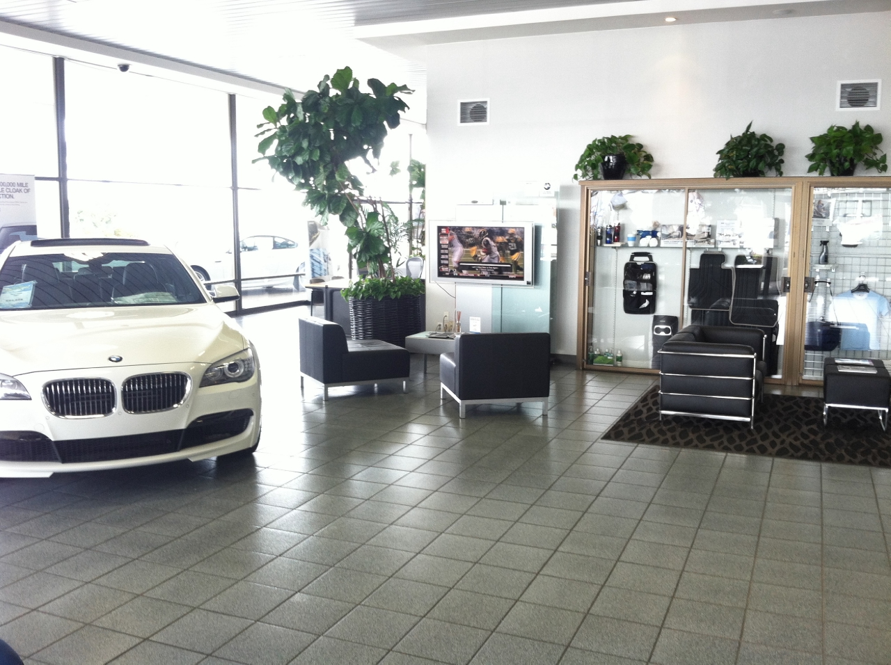 BMW of Monterey - Seaside, CA | Cars.com