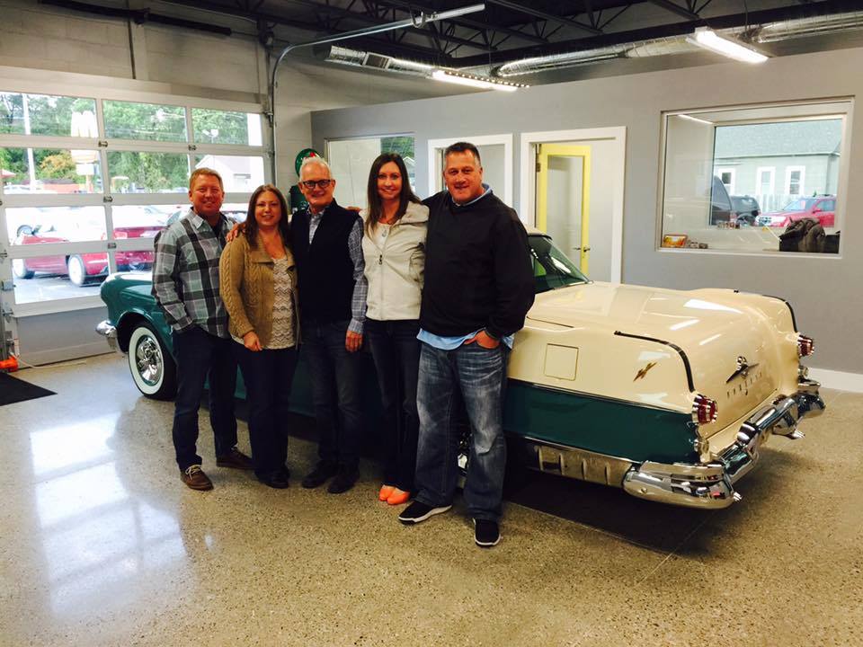 Classy Chassy - North Muskegon, MI | Cars.com