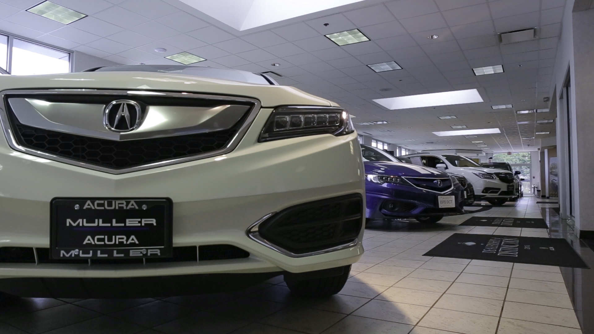Muller's Woodfield Acura - Hoffman Estates, IL | Cars.com