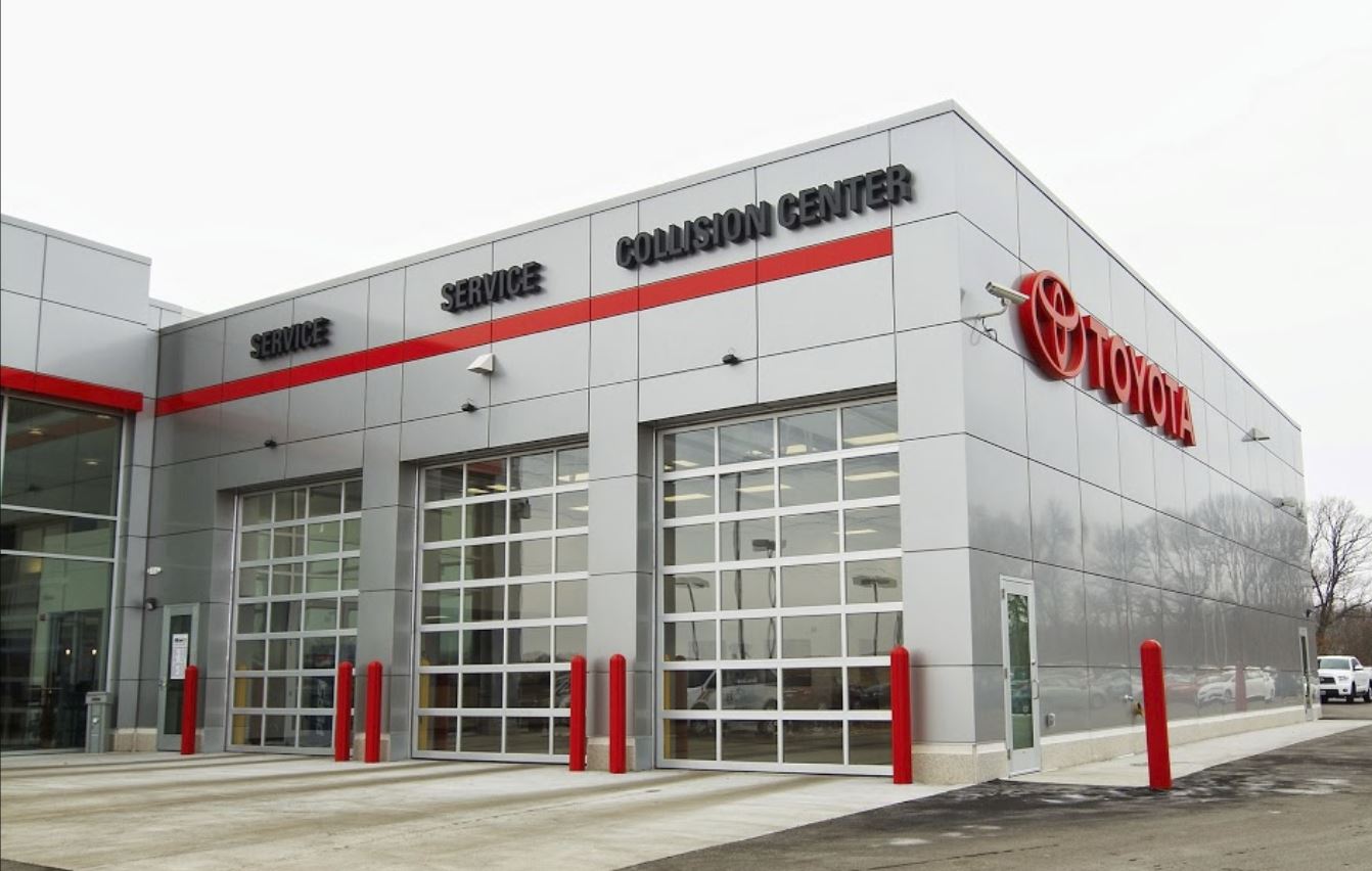 LeadCar Toyota Mankato - Mankato, MN | Cars.com