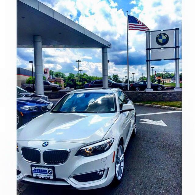 BMW Of Springfield - Springfield, NJ | Cars.com