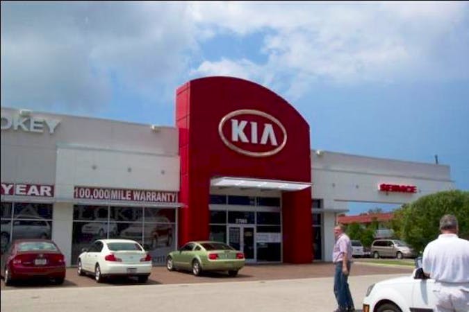 Lokey Kia - Clearwater, FL | Cars.com