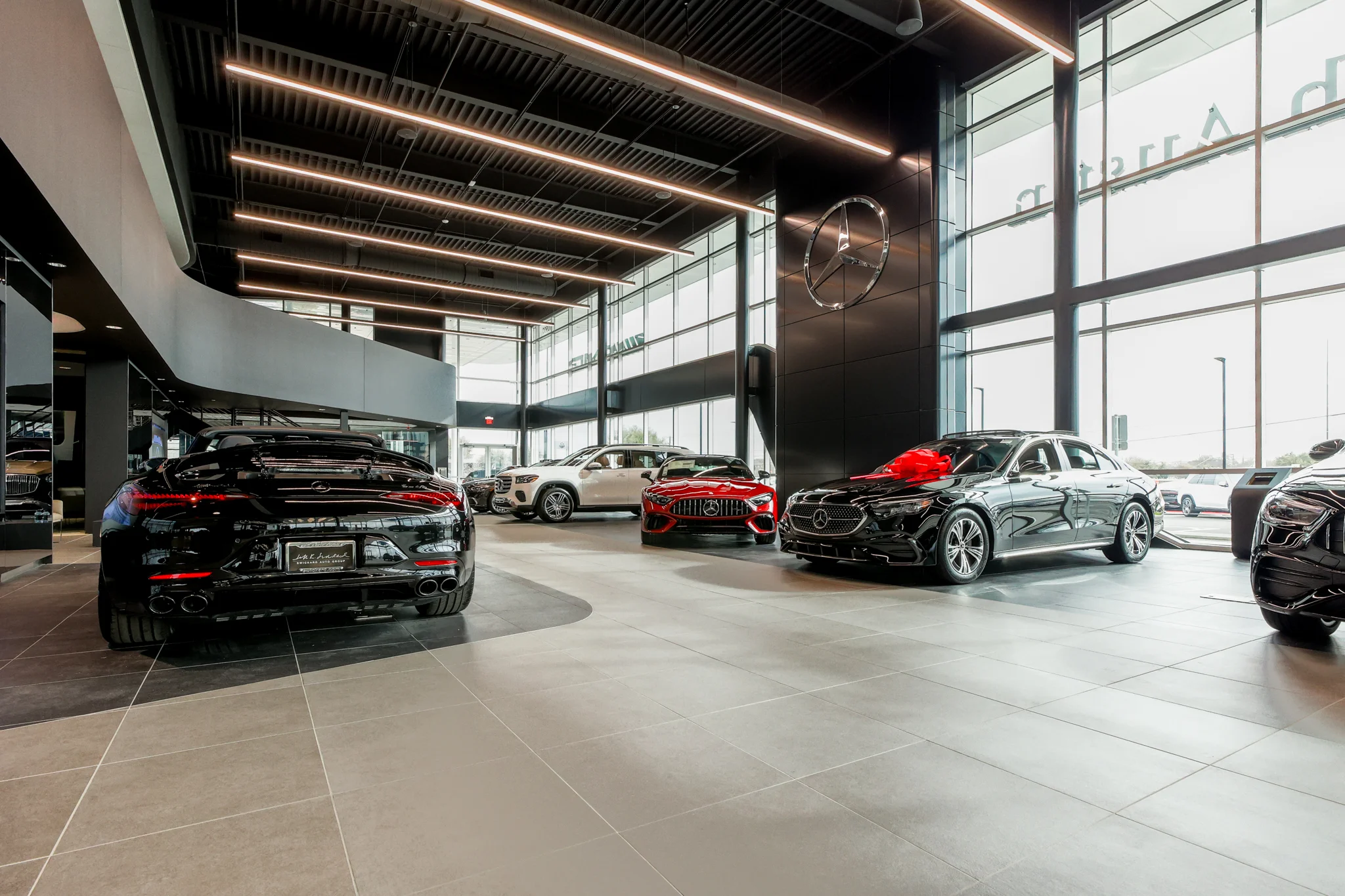 Mercedes-Benz of South Austin - Austin, TX | Cars.com