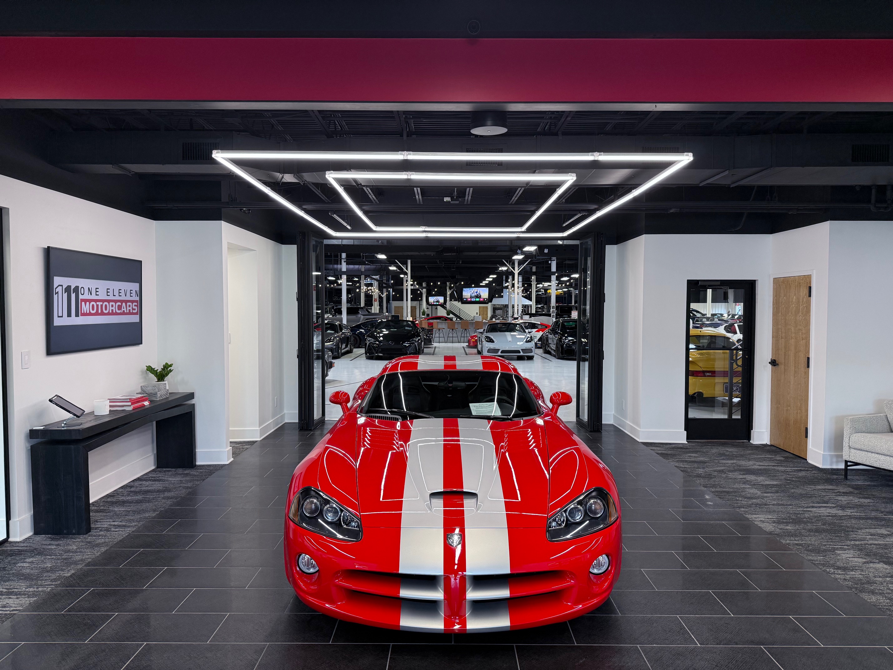 111 Motorcars - Franklin, TN | Cars.com
