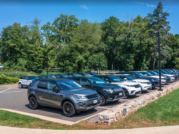 Land Rover Darien - Darien, CT | Cars.com