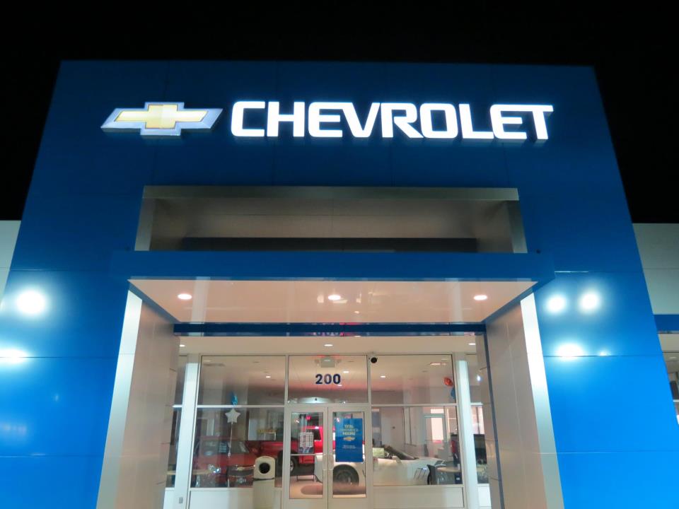 Spitzer Chevrolet Amherst Reviews - Amherst, OH | Cars.com