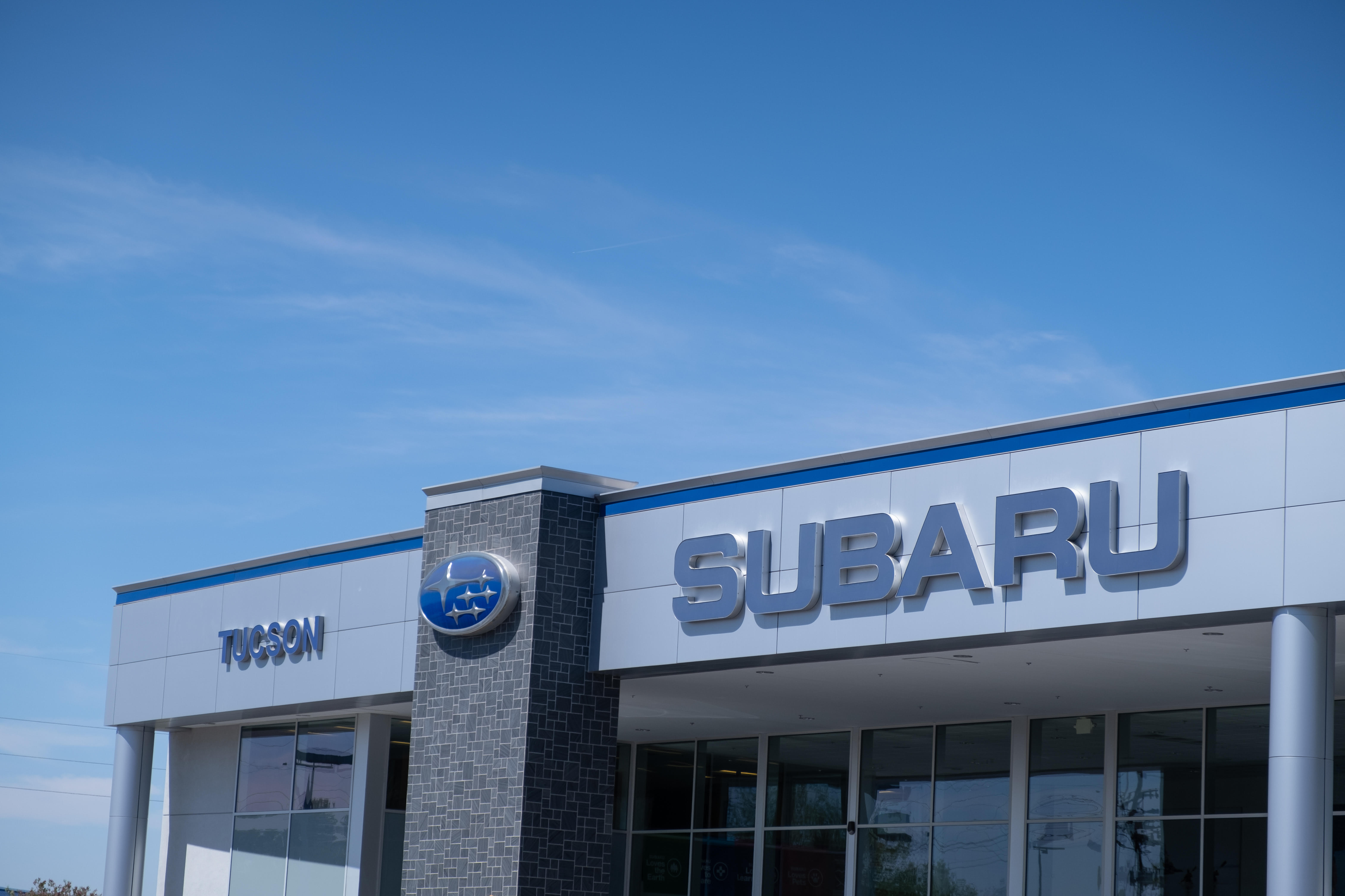 Tucson Subaru - Tucson, AZ | Cars.com