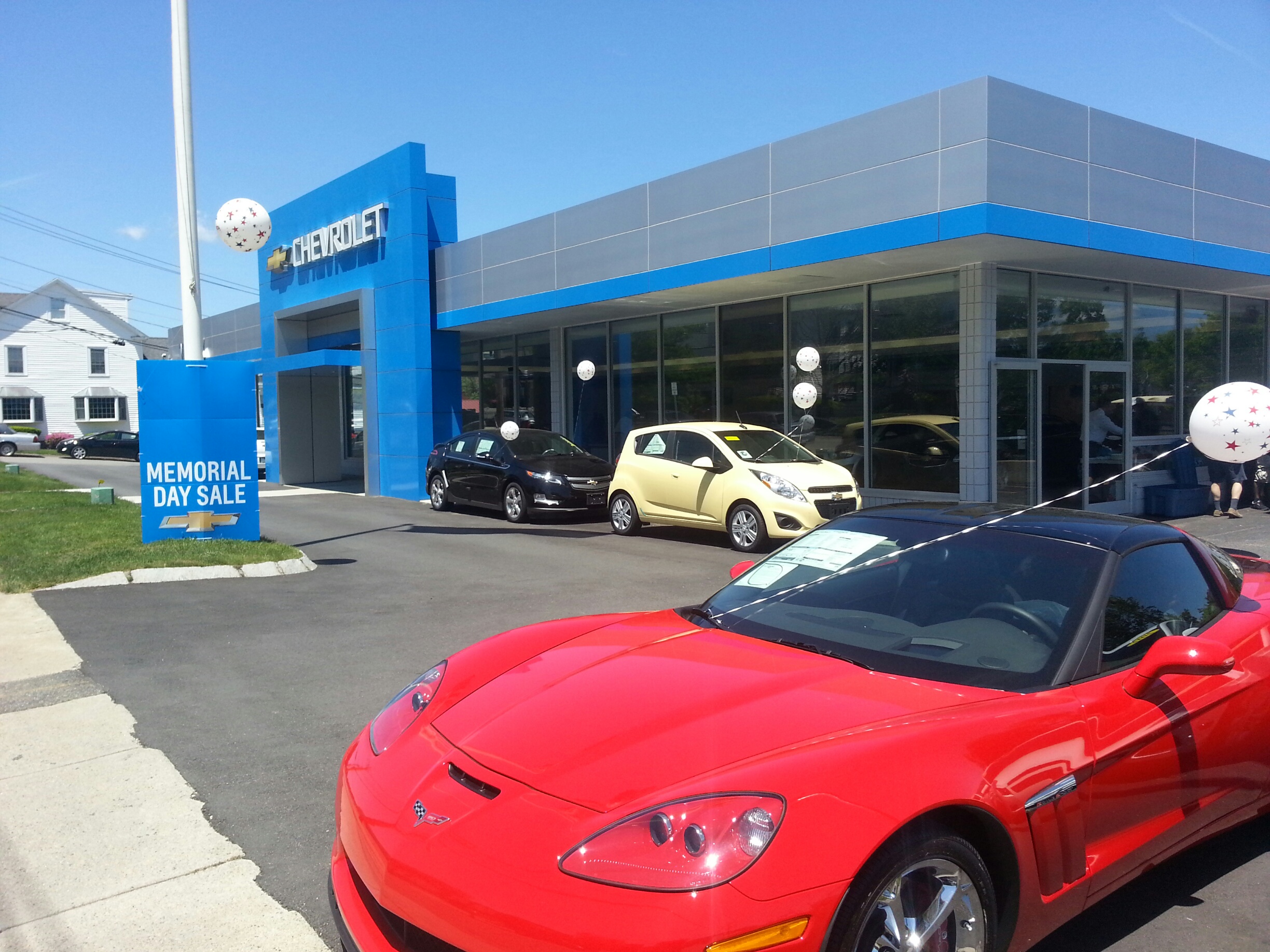 Mirak Hyundai - Arlington, MA | Cars.com