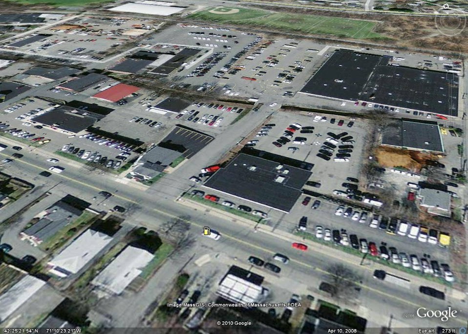 Mirak Hyundai - Arlington, MA | Cars.com