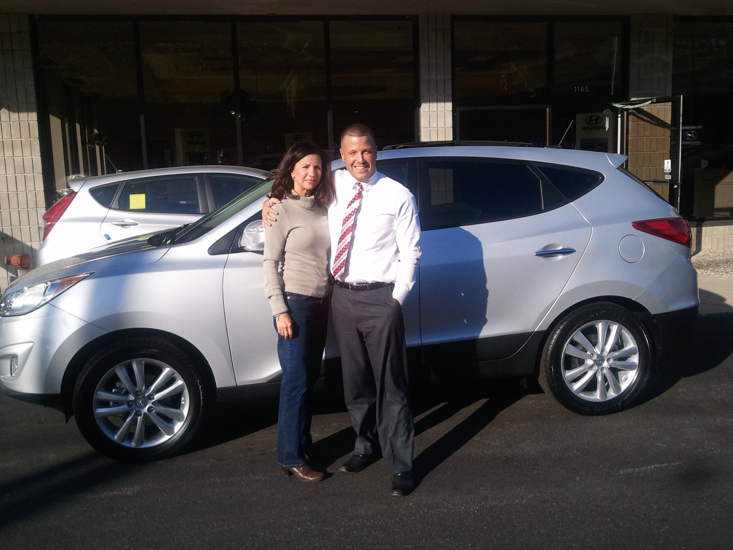 Mirak Hyundai - Arlington, MA | Cars.com